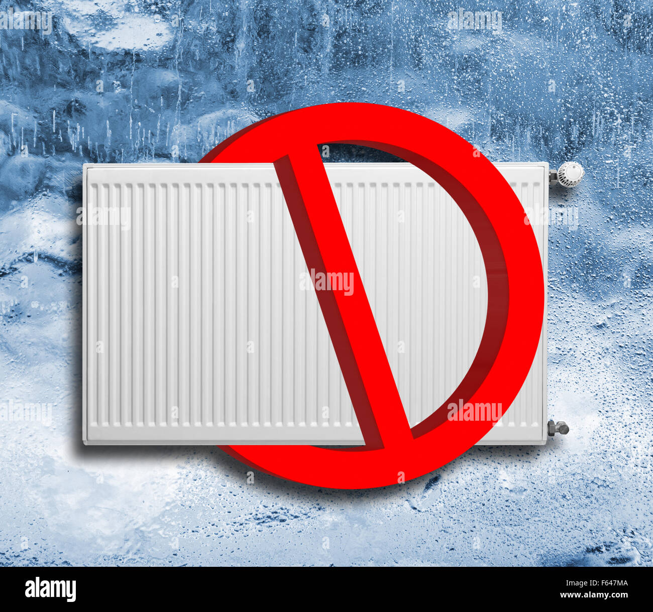 Warm room sign hi-res stock photography and images - Alamy