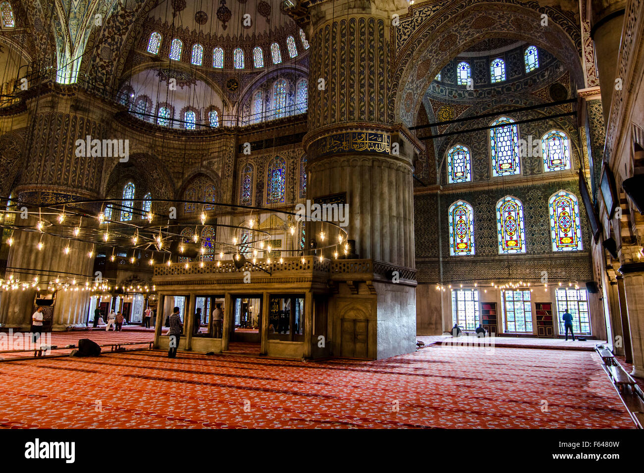 Elegant architecture of an ancient building showcases intricate designs ...