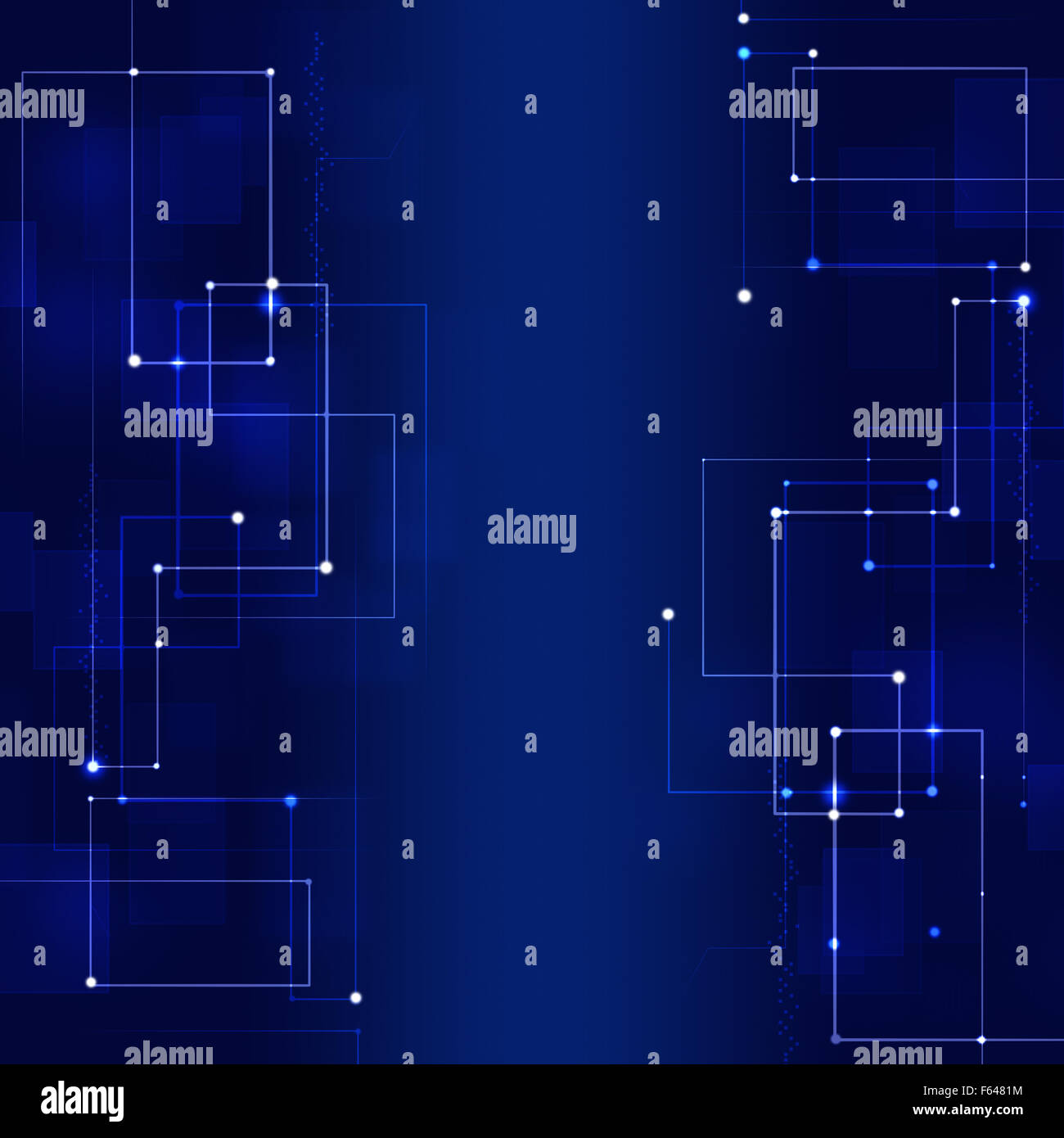 Dark background technology hi-res stock photography and images - Alamy