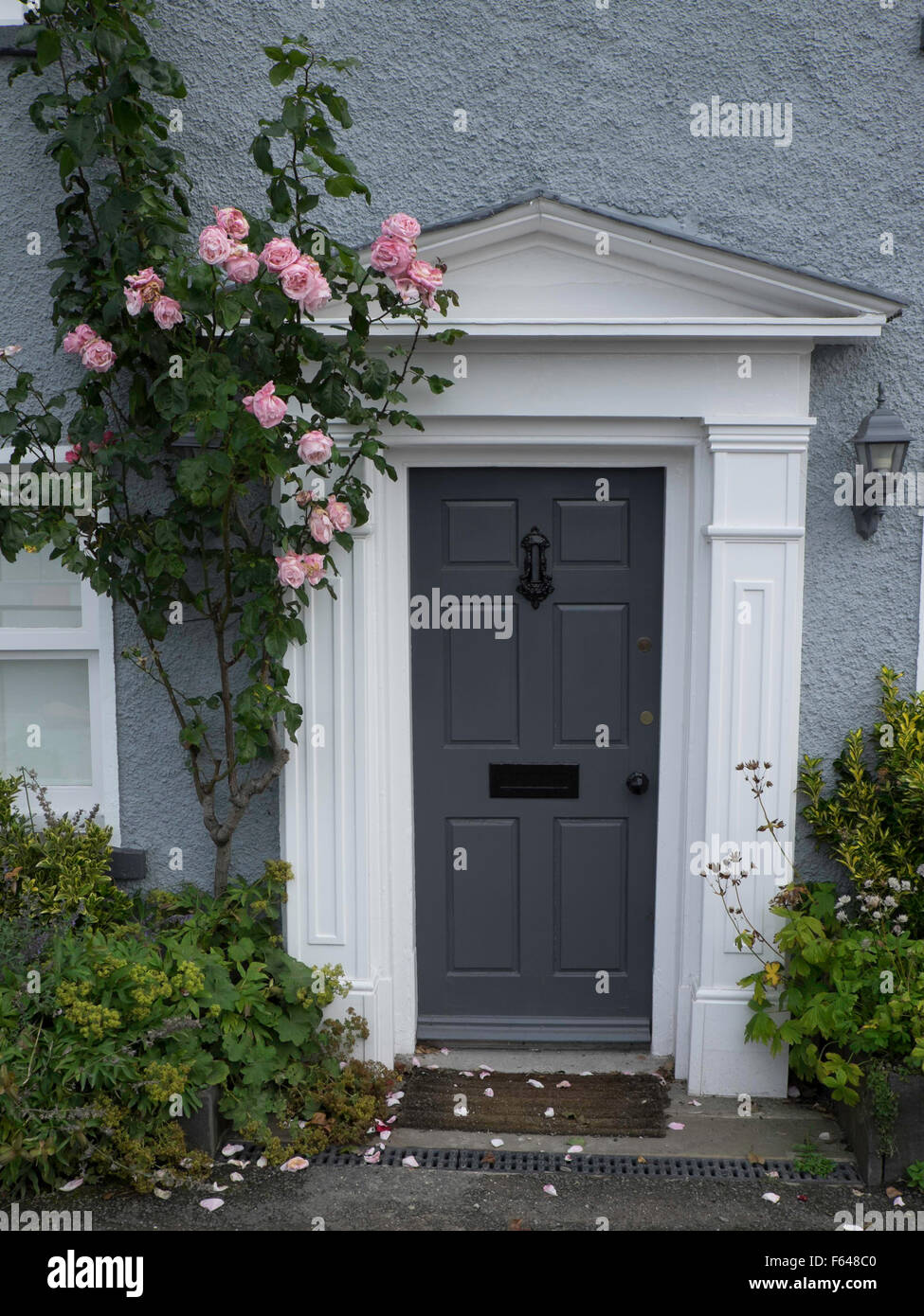 Welcome england beautiful countryside hi-res stock photography and ...