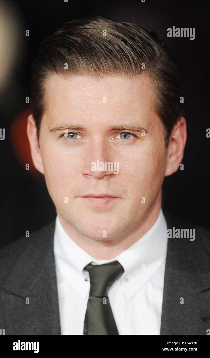 Allen leach hi-res stock photography and images - Alamy