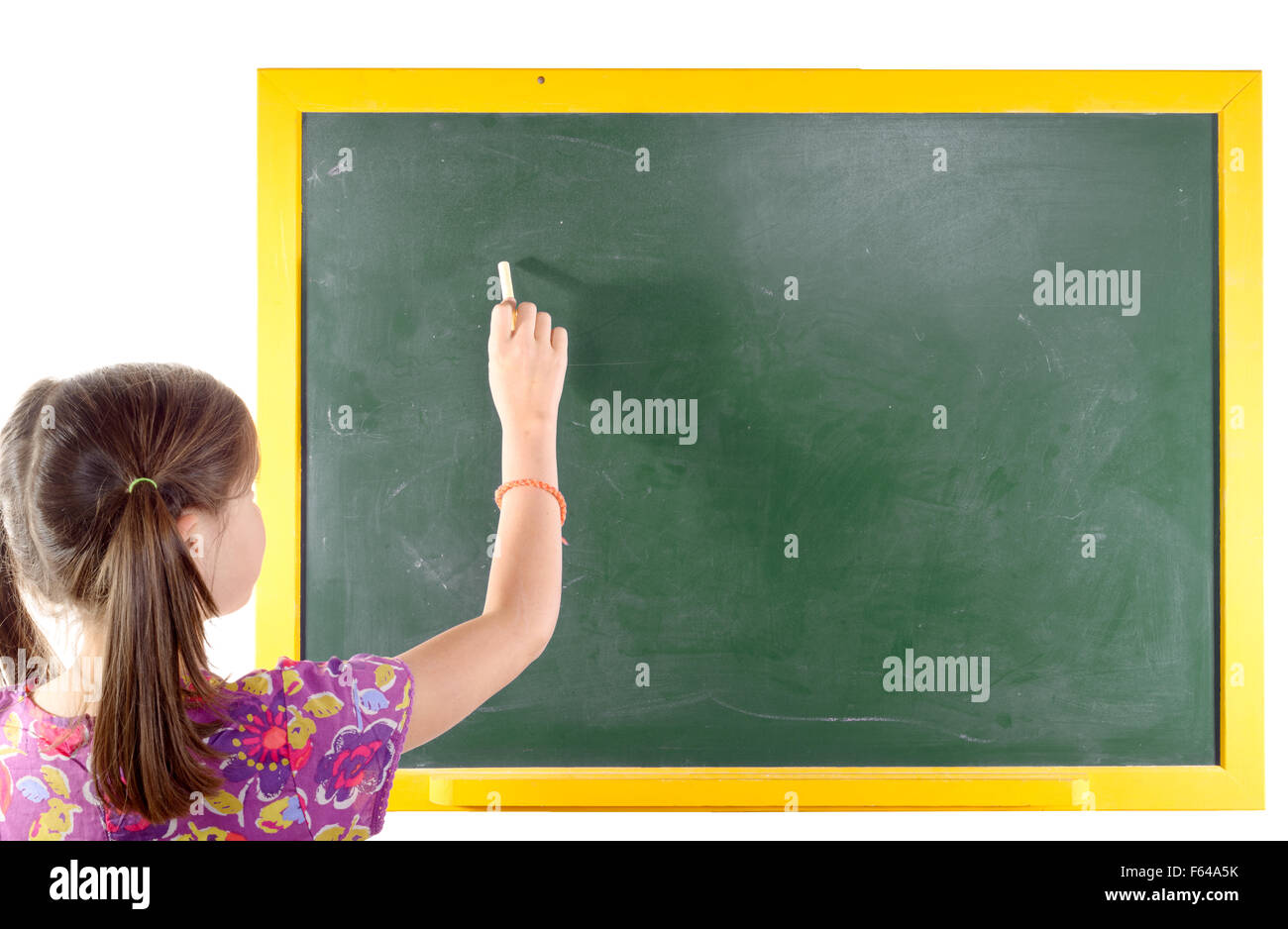 First grade classroom writing hi-res stock photography and images - Alamy