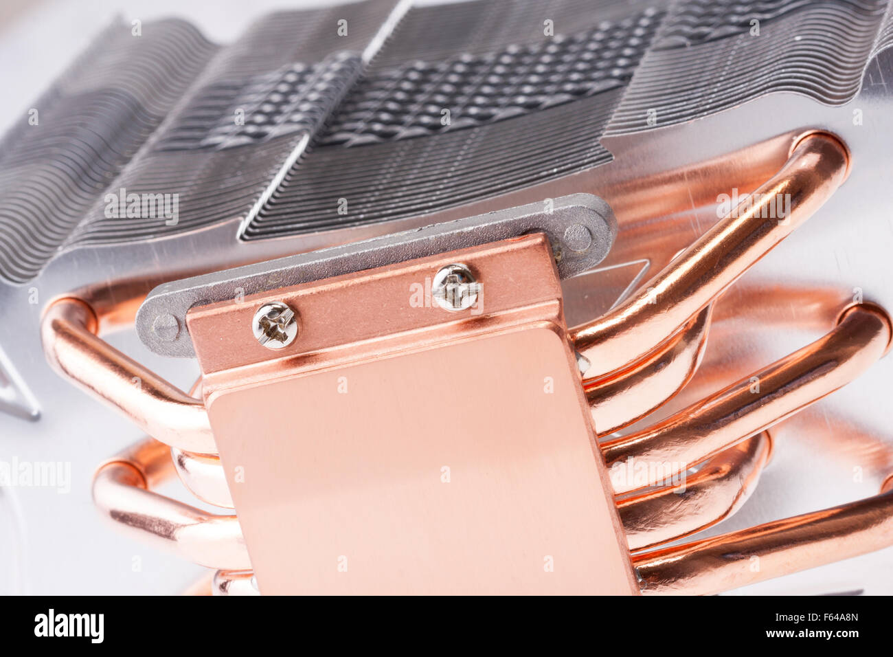Computer radiator hi-res stock photography and images - Alamy