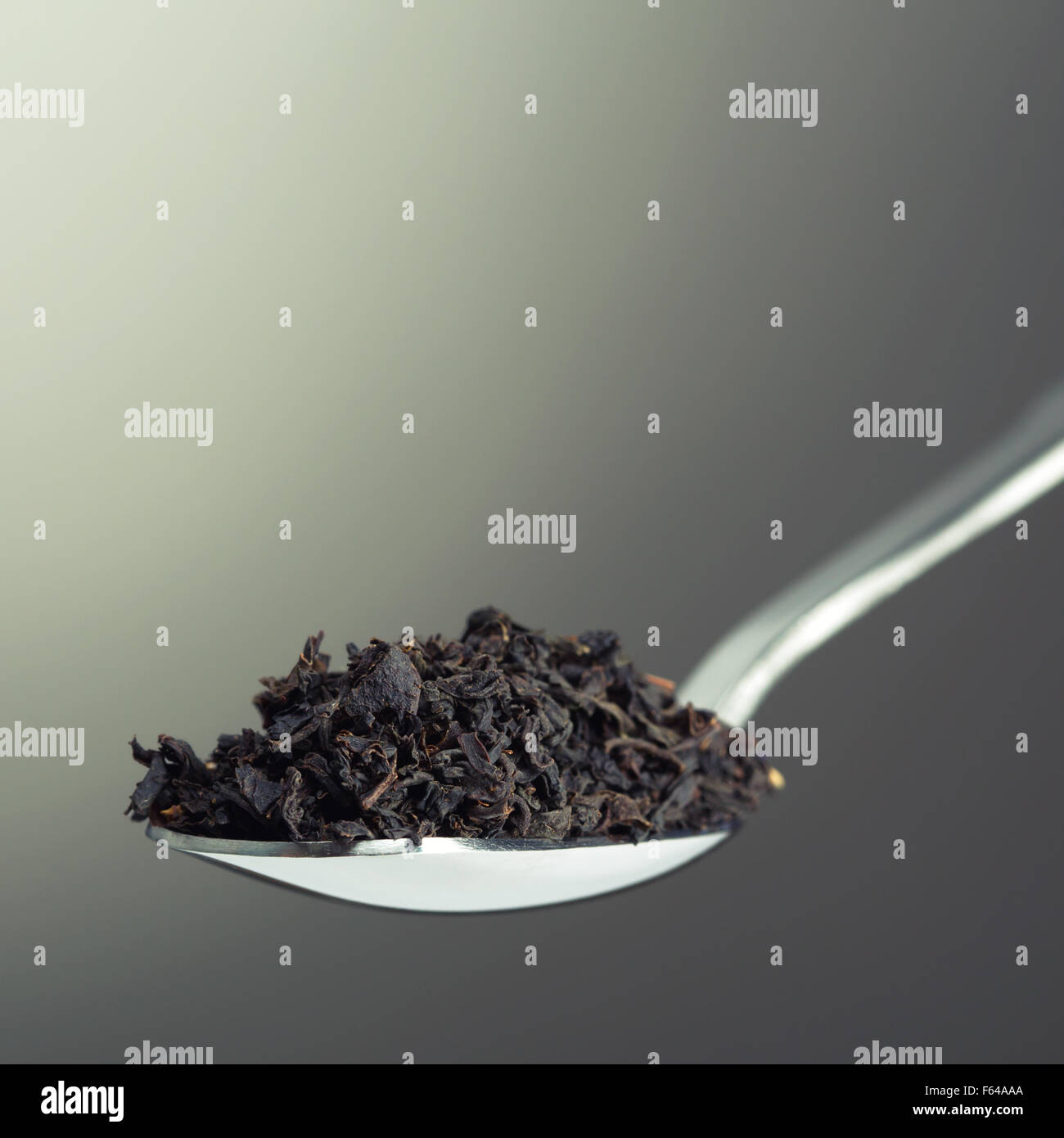 Tea spoon hi-res stock photography and images - Alamy