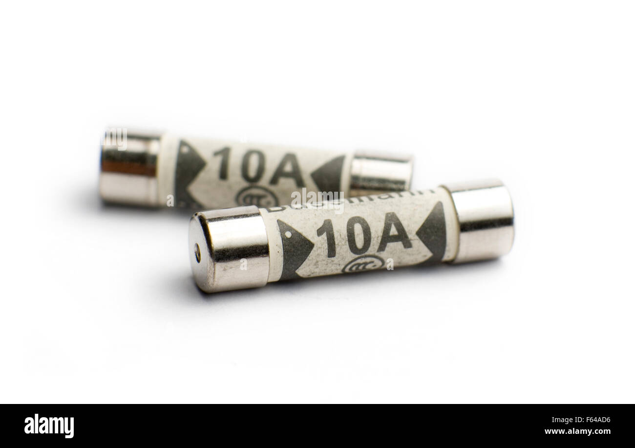 Domestic fuses hi-res stock photography and images - Alamy
