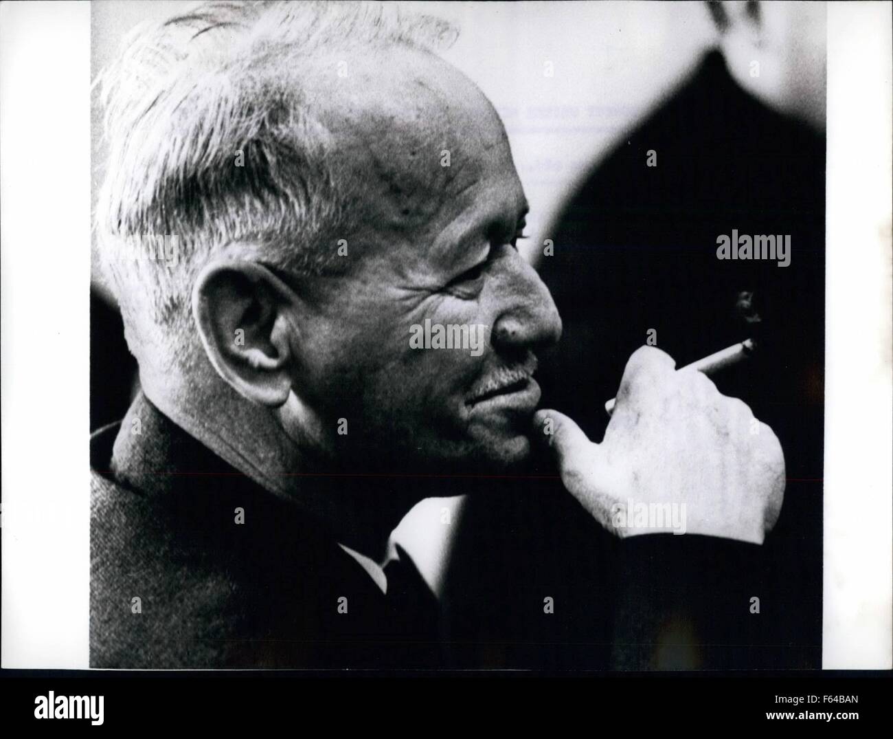 1975 - Soviet Writer MIKHAIL SHOLOKHOV Will Be 70 On May 24Th. 70 Years ...