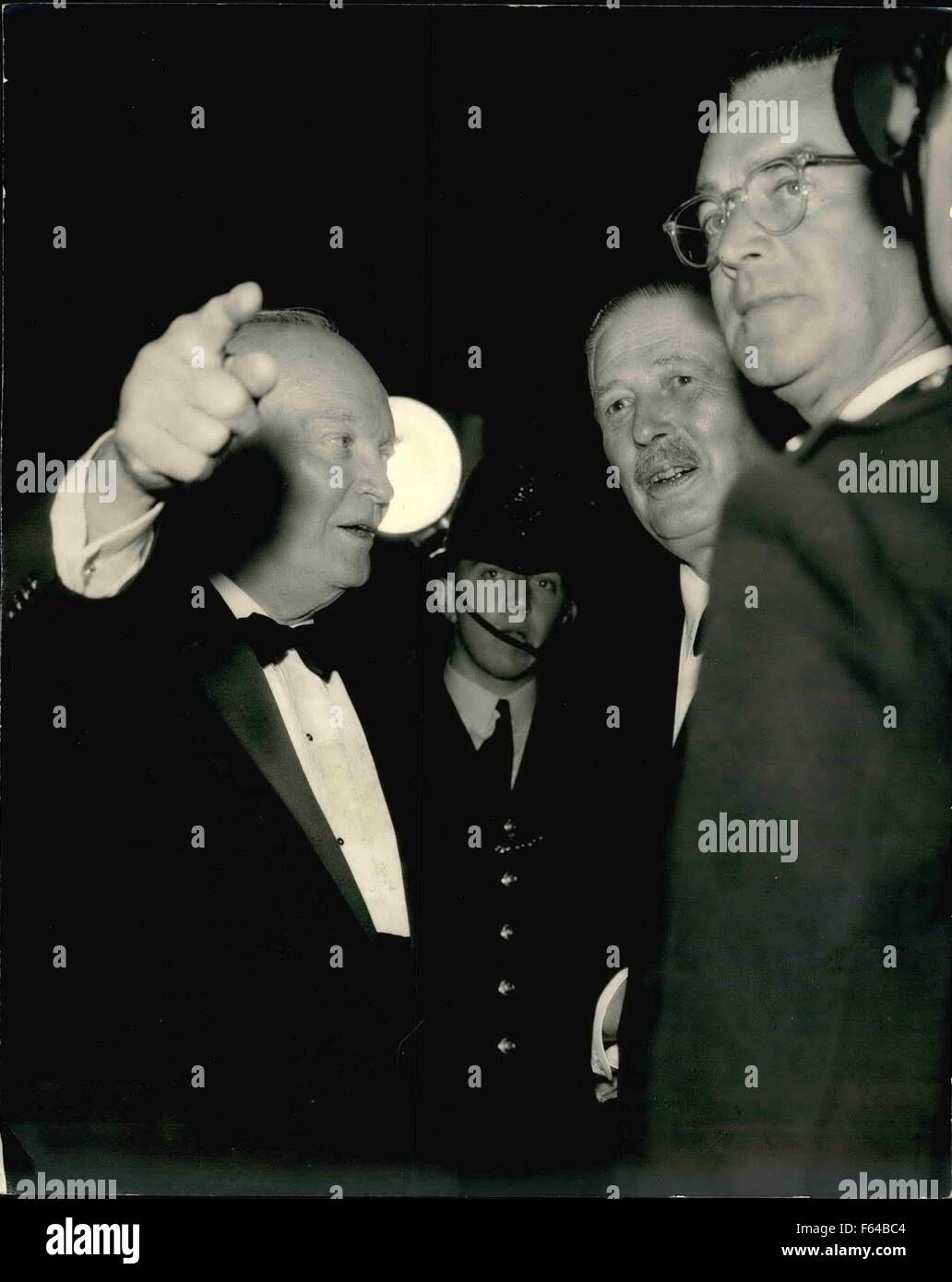 The eisenhower centre hi-res stock photography and images - Alamy