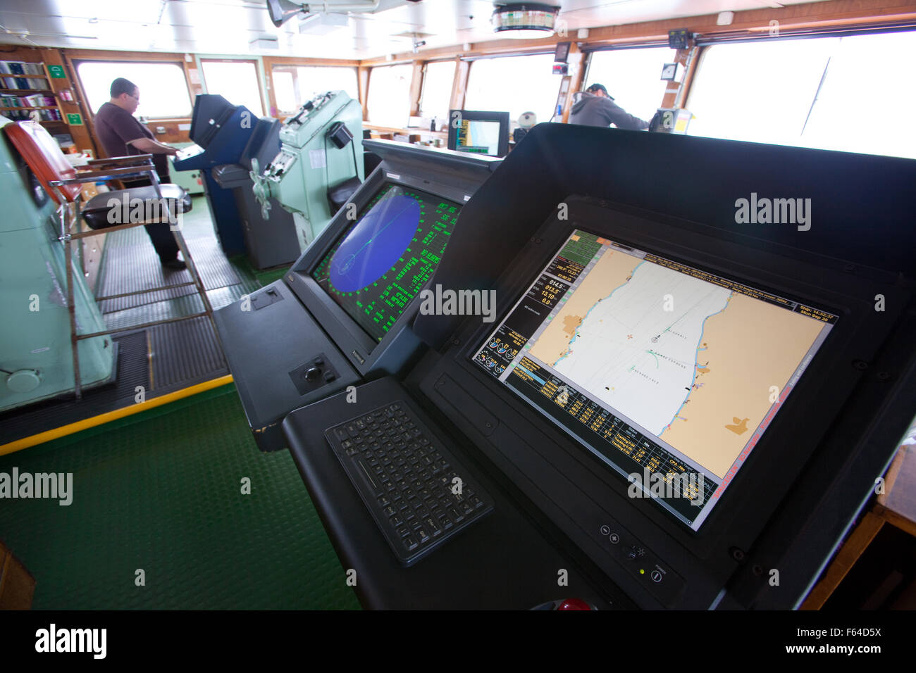 Great lakes cargo ship hi-res stock photography and images - Alamy