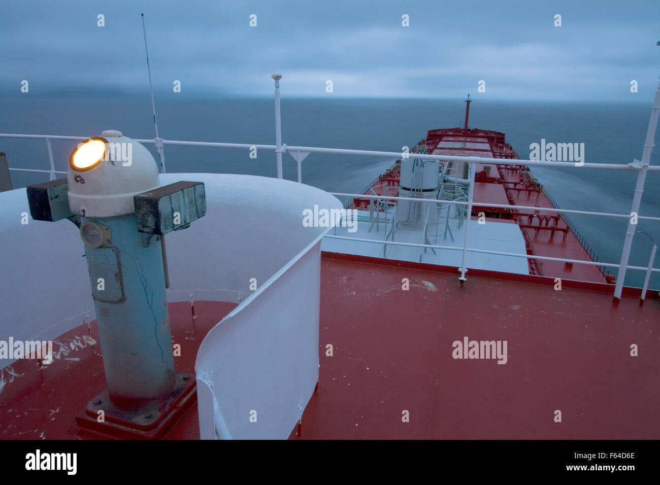 Flying bridge hi-res stock photography and images - Alamy