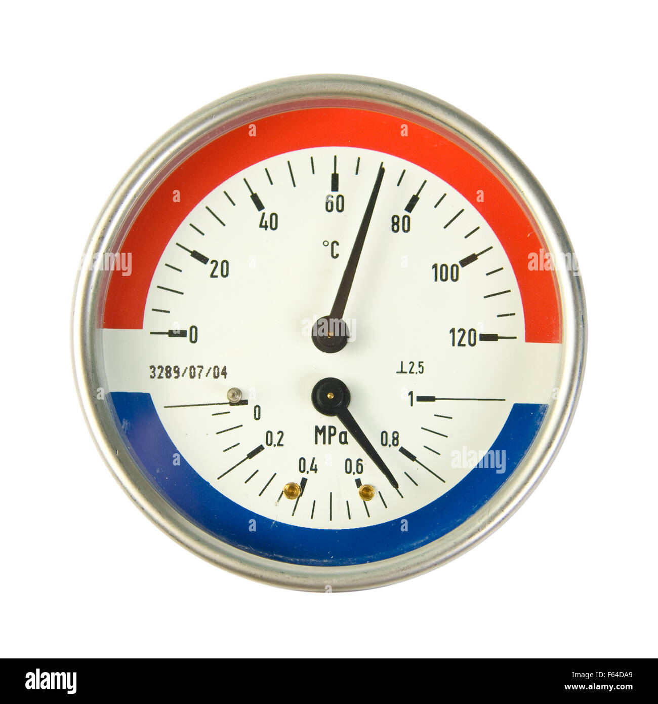 Temperature measuring machine hi-res stock photography and images - Alamy