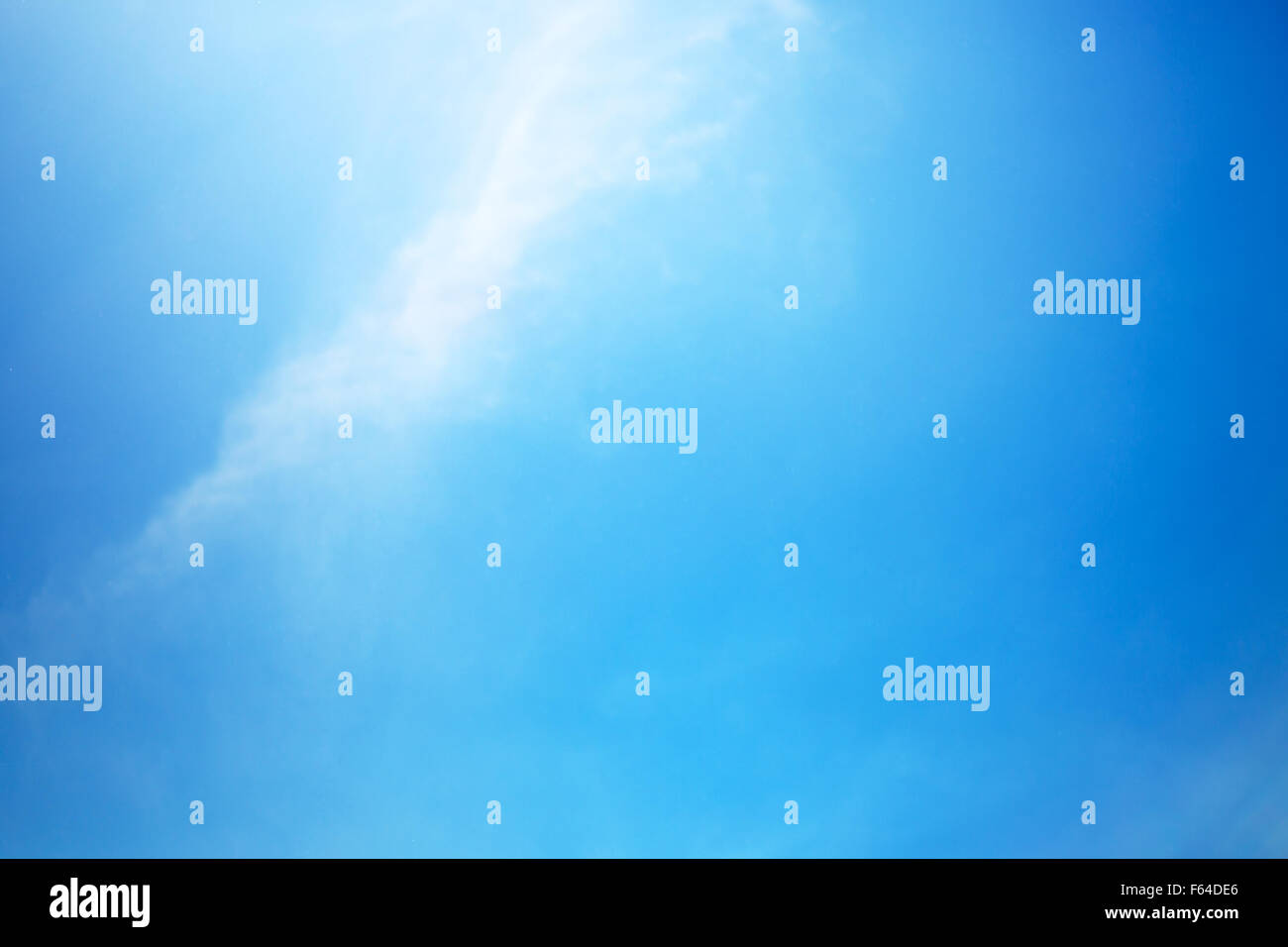 Summer clear day hi-res stock photography and images - Alamy