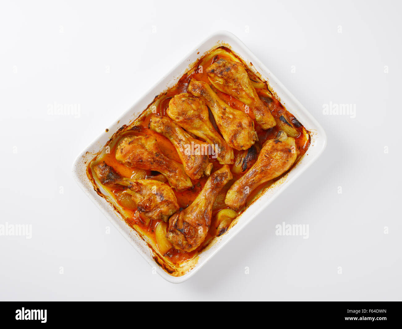 Ceramic baking tin hi-res stock photography and images - Alamy