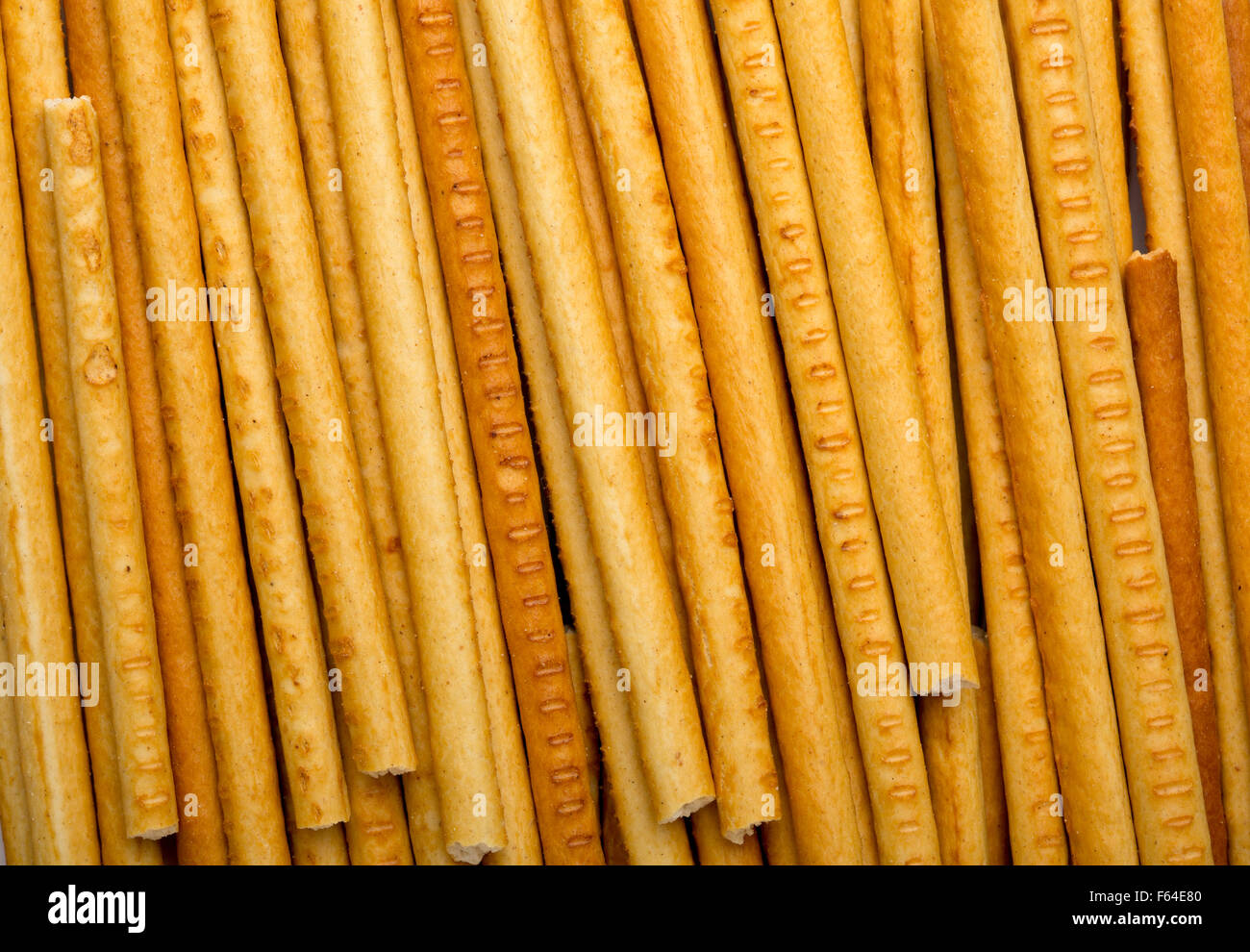 Background of many stick cookies Stock Photo - Alamy