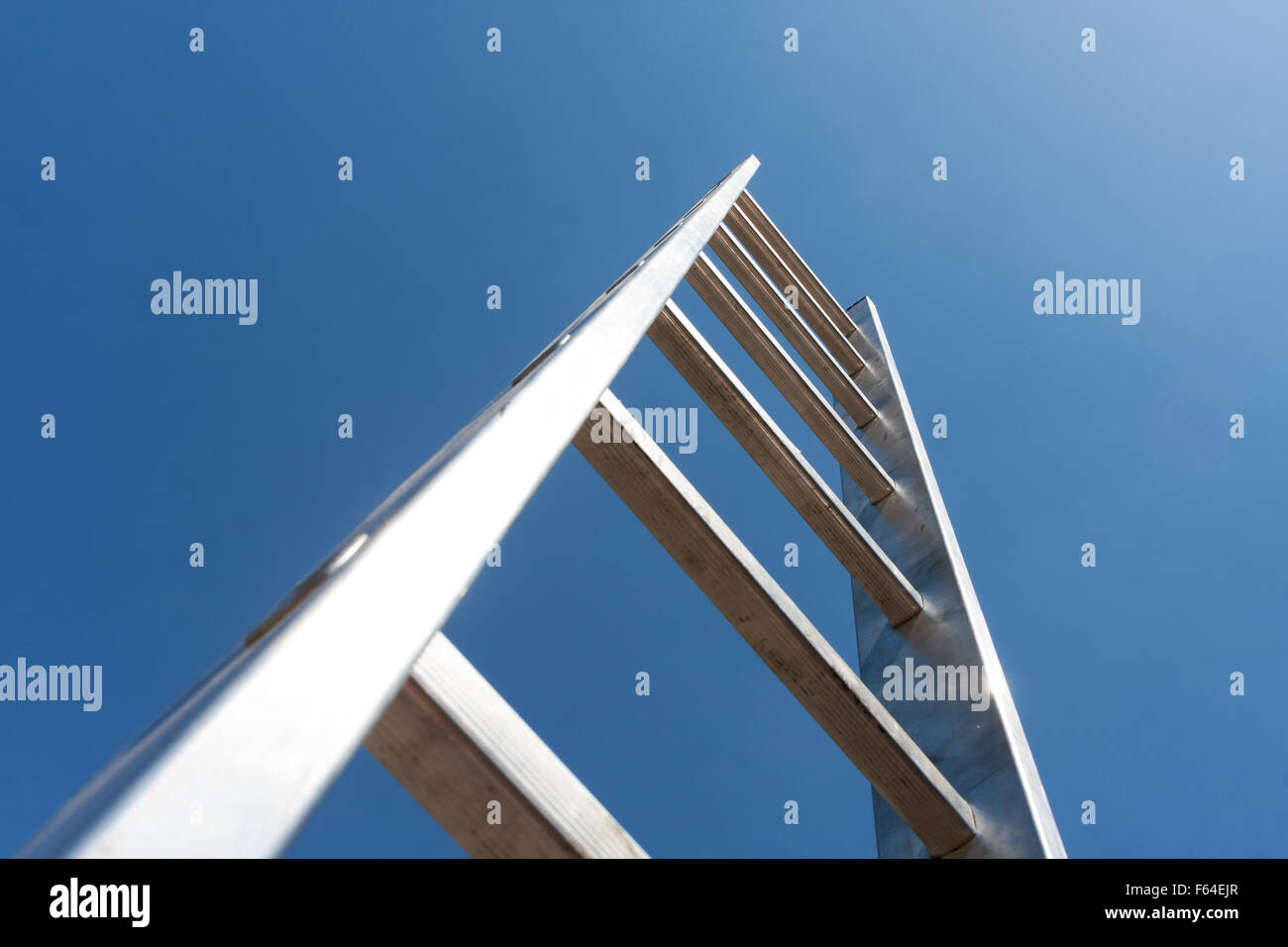 Metal rung hi-res stock photography and images - Alamy