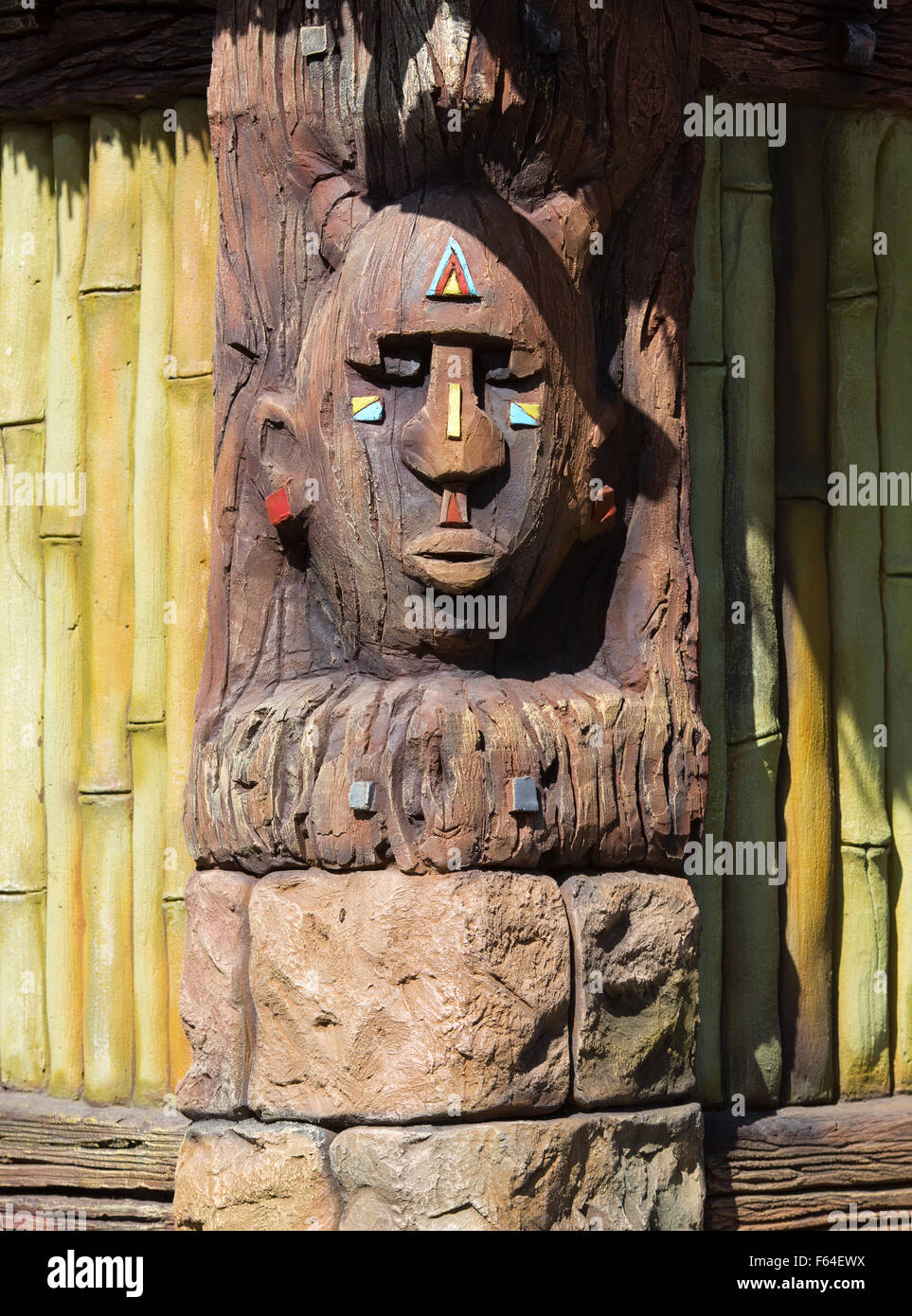 Indigenous mythology hi-res stock photography and images - Alamy