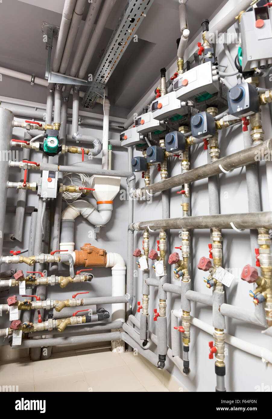 Vertical circulation hi-res stock photography and images - Alamy