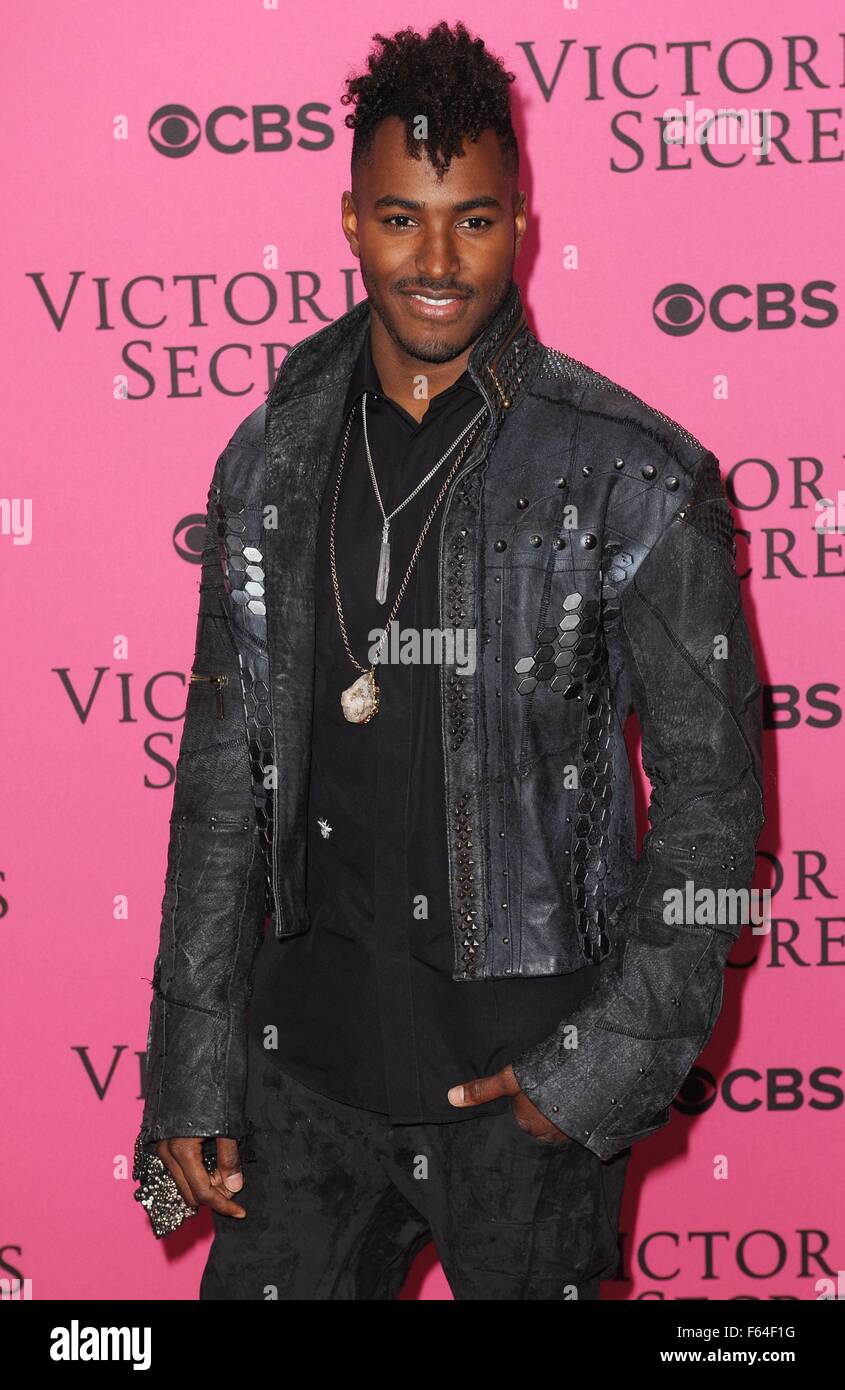 New York, NY, USA. 10th Nov, 2015. DJ Ruckus at arrivals for 20th ...