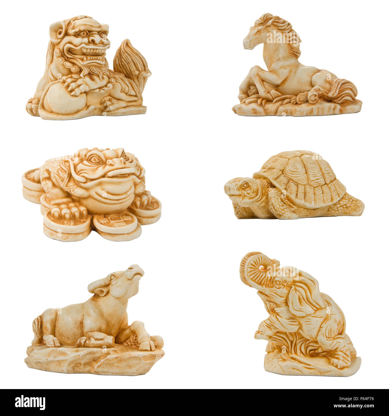 Netsuke hi-res stock photography and images - Alamy