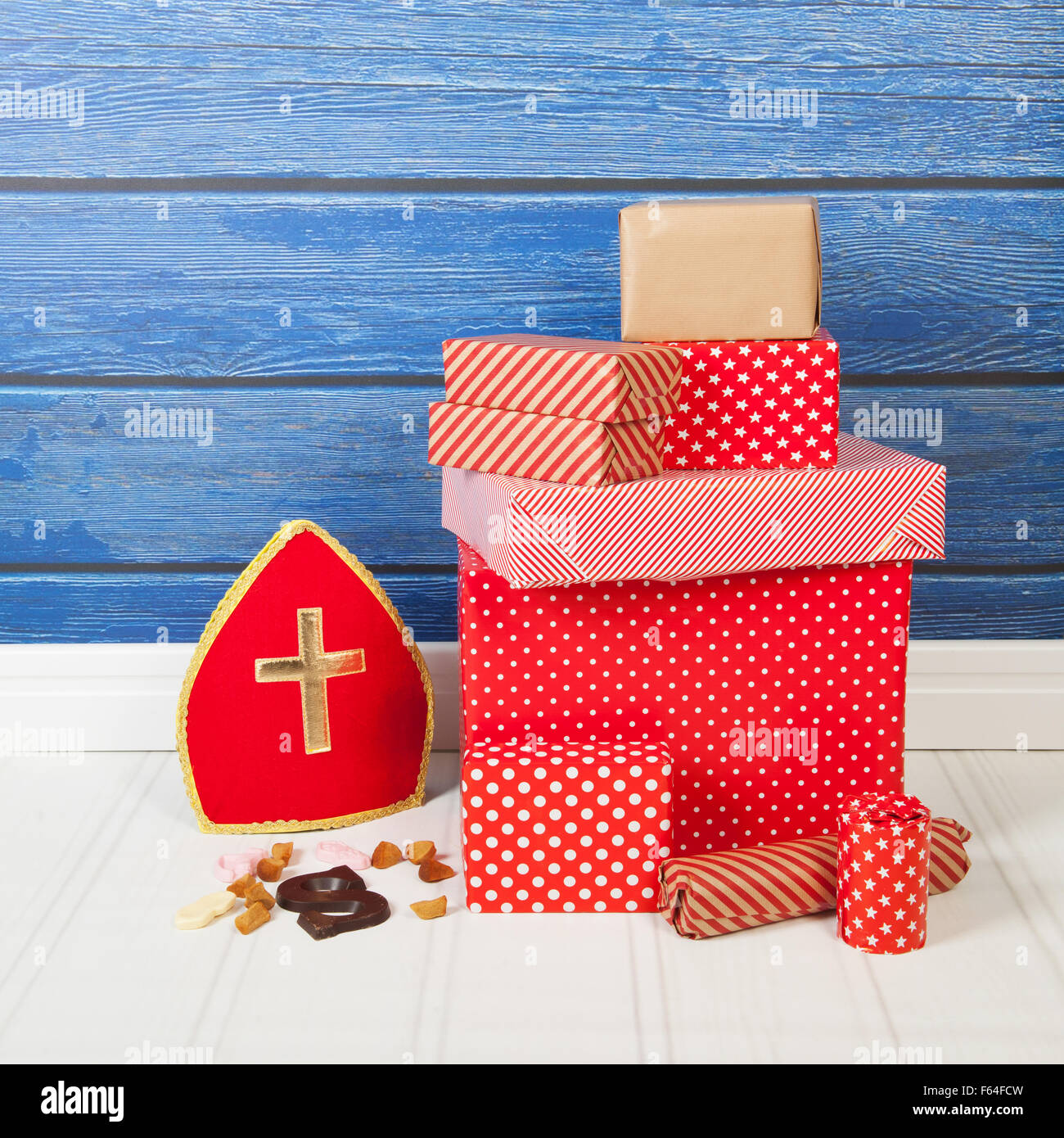 Dutch culture gifts hi-res stock photography and images - Alamy