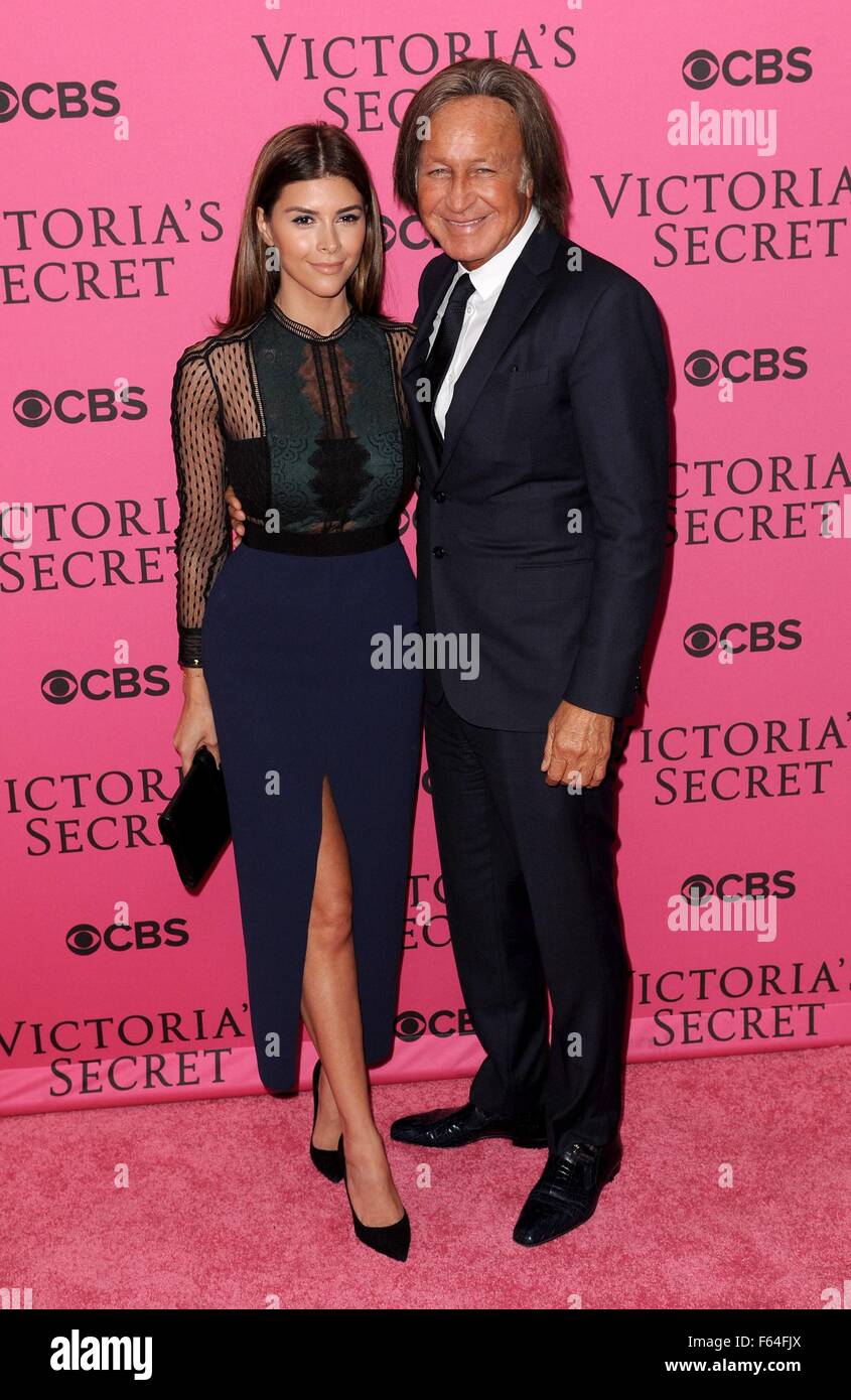 Shiva Safai Mohamed Hadid