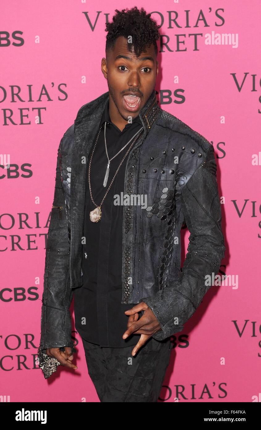 New York, NY, USA. 10th Nov, 2015. DJ Ruckus at arrivals for 20th ...