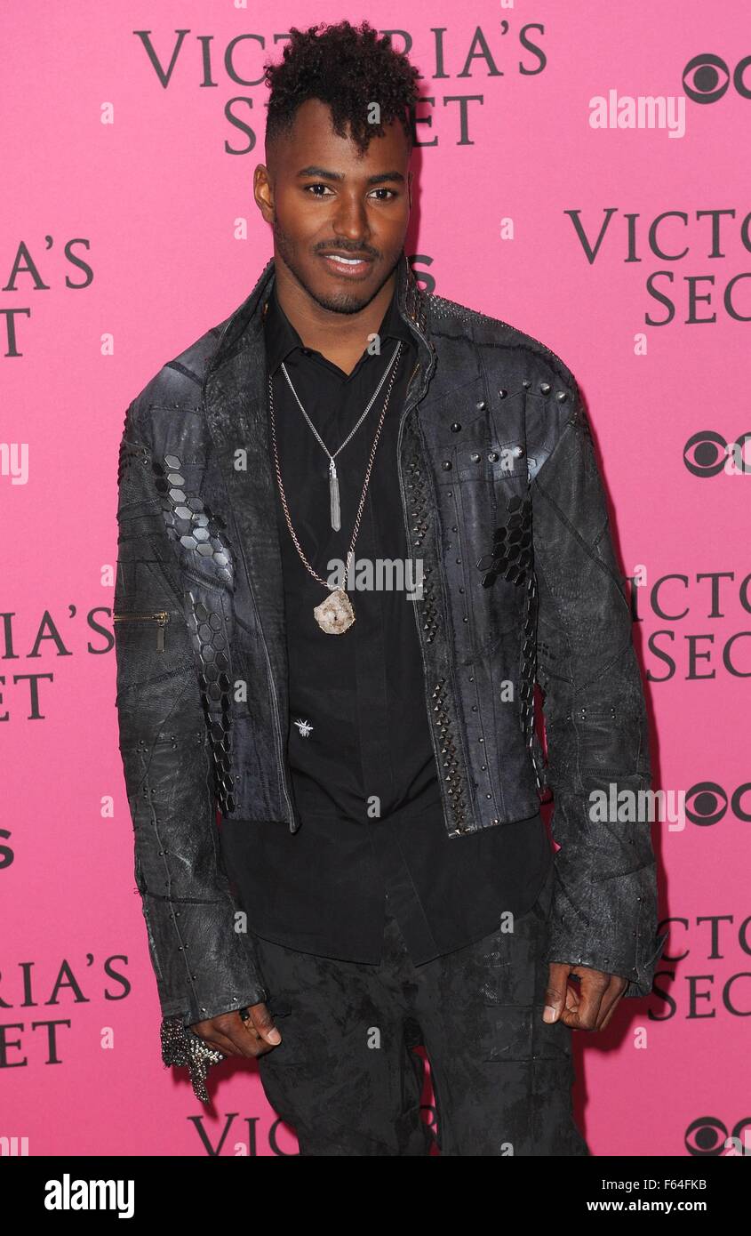 New York, NY, USA. 10th Nov, 2015. DJ Ruckus at arrivals for 20th ...