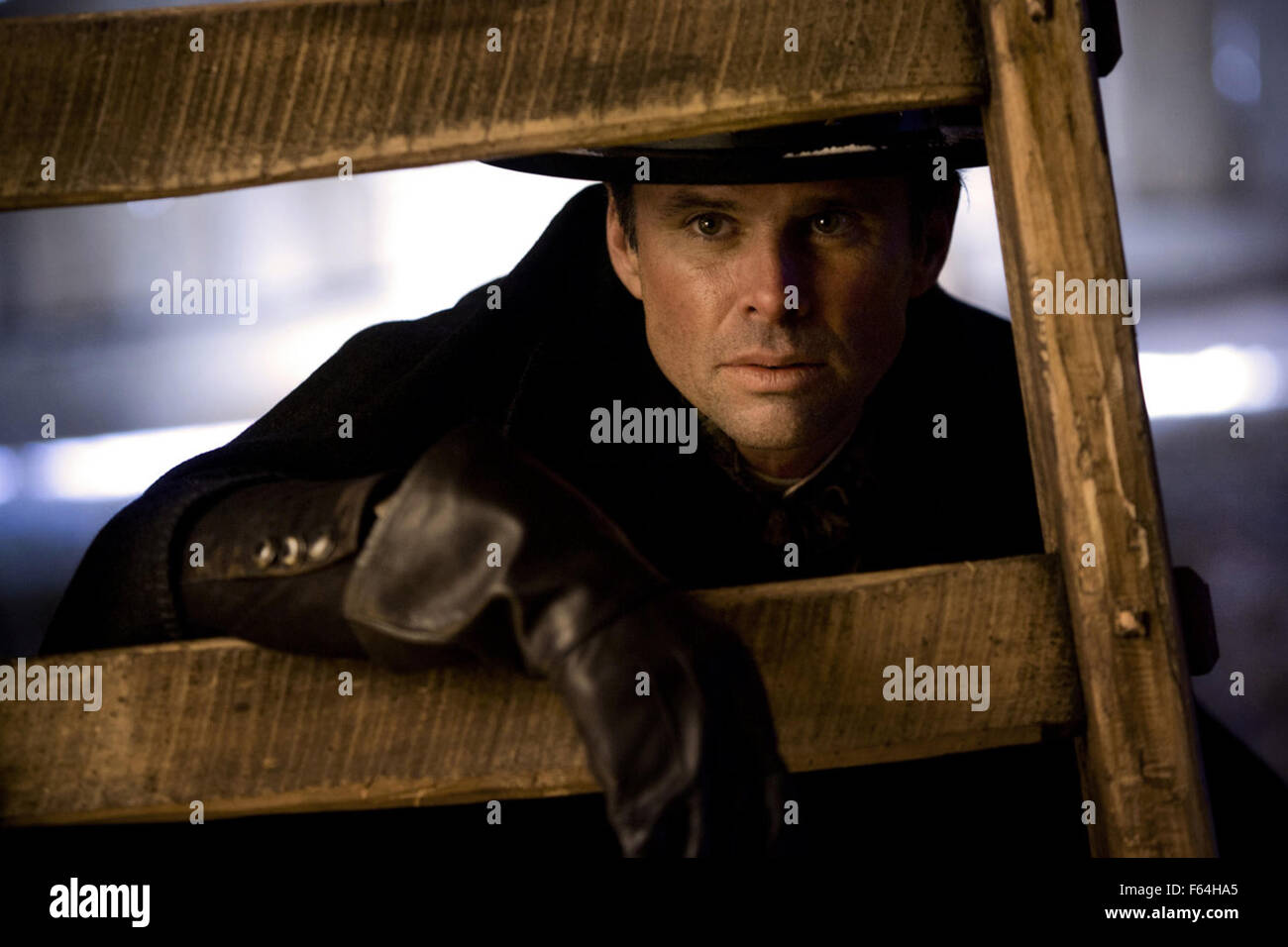 The Hateful Eight (stylized as The H8ful Eight or The Hateful 8) is an ...