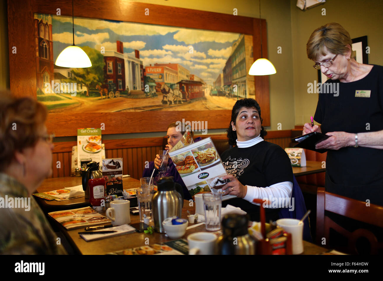 Esther cleveland hi-res stock photography and images - Alamy
