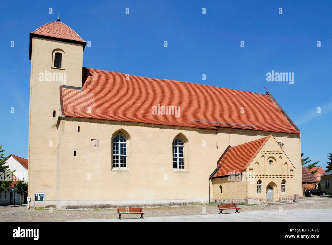 Rheinberg brandenburg hi-res stock photography and images - Alamy