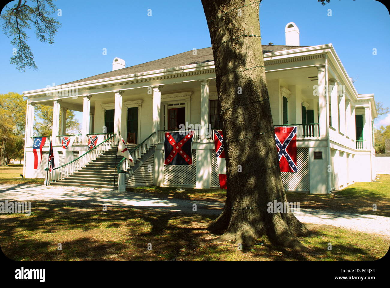 Rally confederate hi-res stock photography and images - Alamy