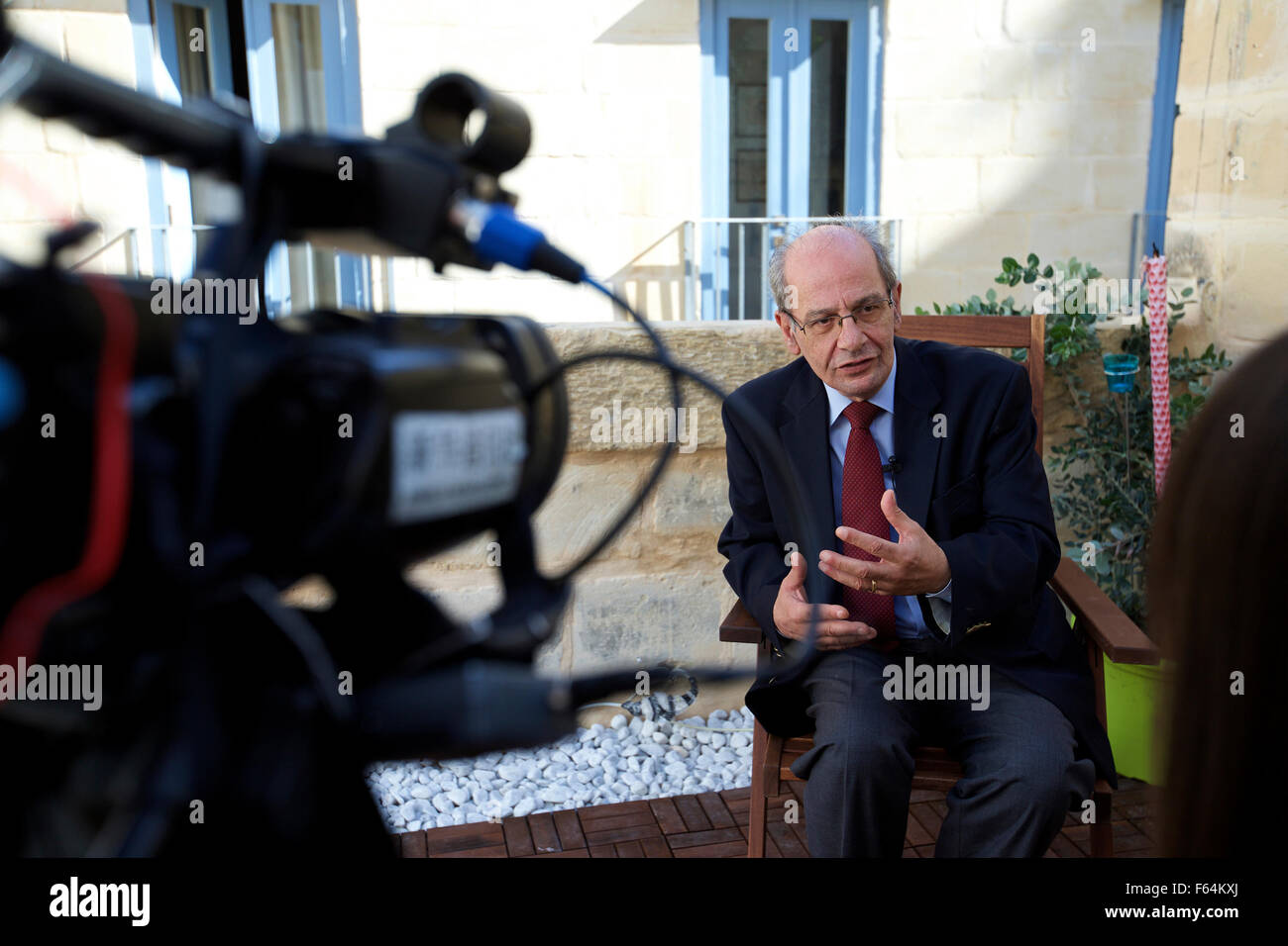 Joseph cassar hi-res stock photography and images - Alamy