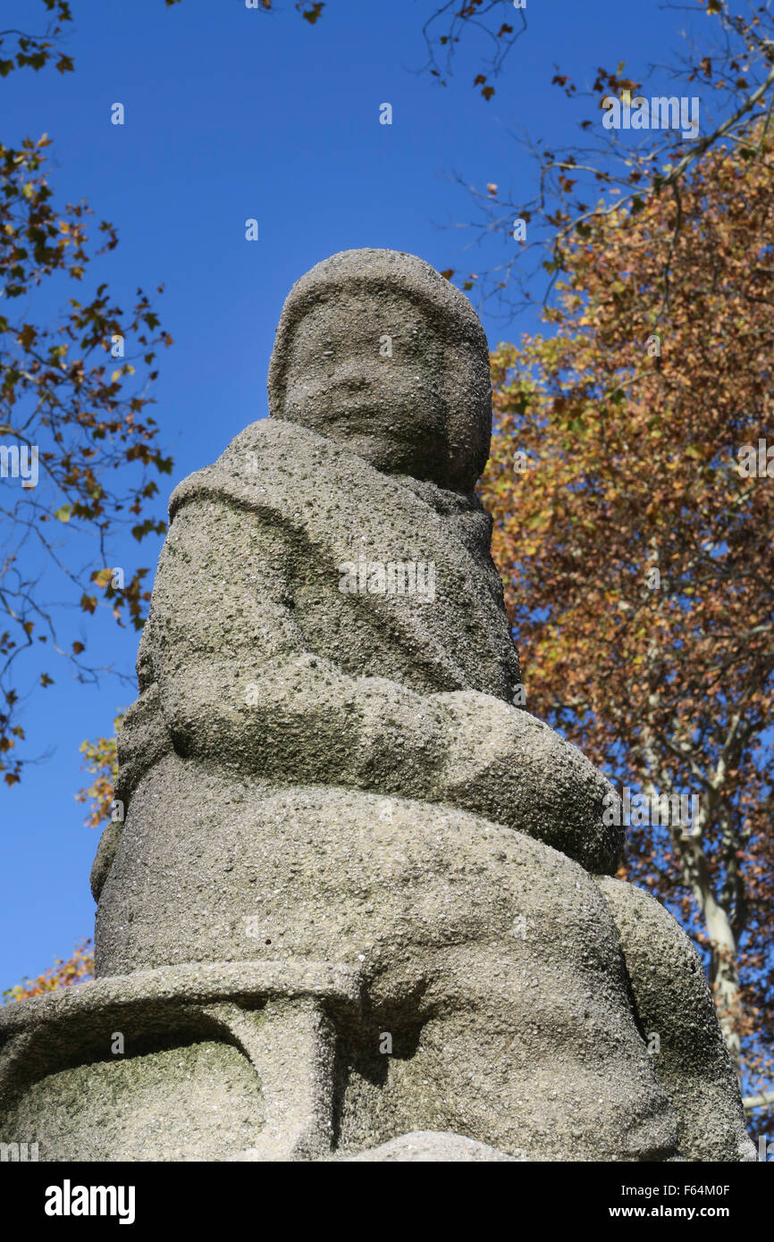 Mary harriman rumsey hi-res stock photography and images - Alamy