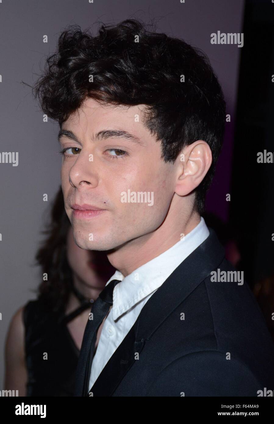 Paul iacono hi-res stock photography and images - Alamy