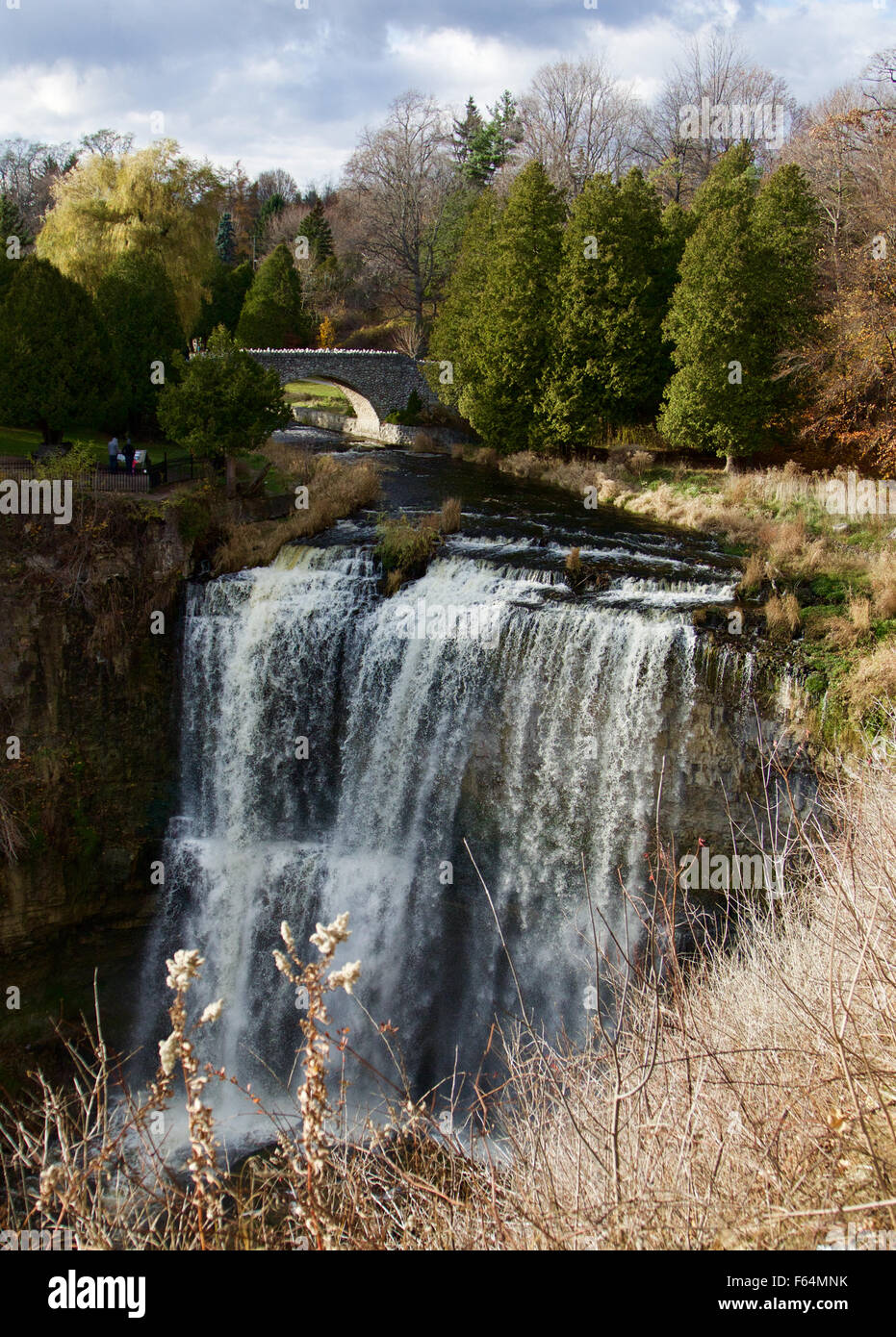 Beautiful ontario hi-res stock photography and images - Alamy