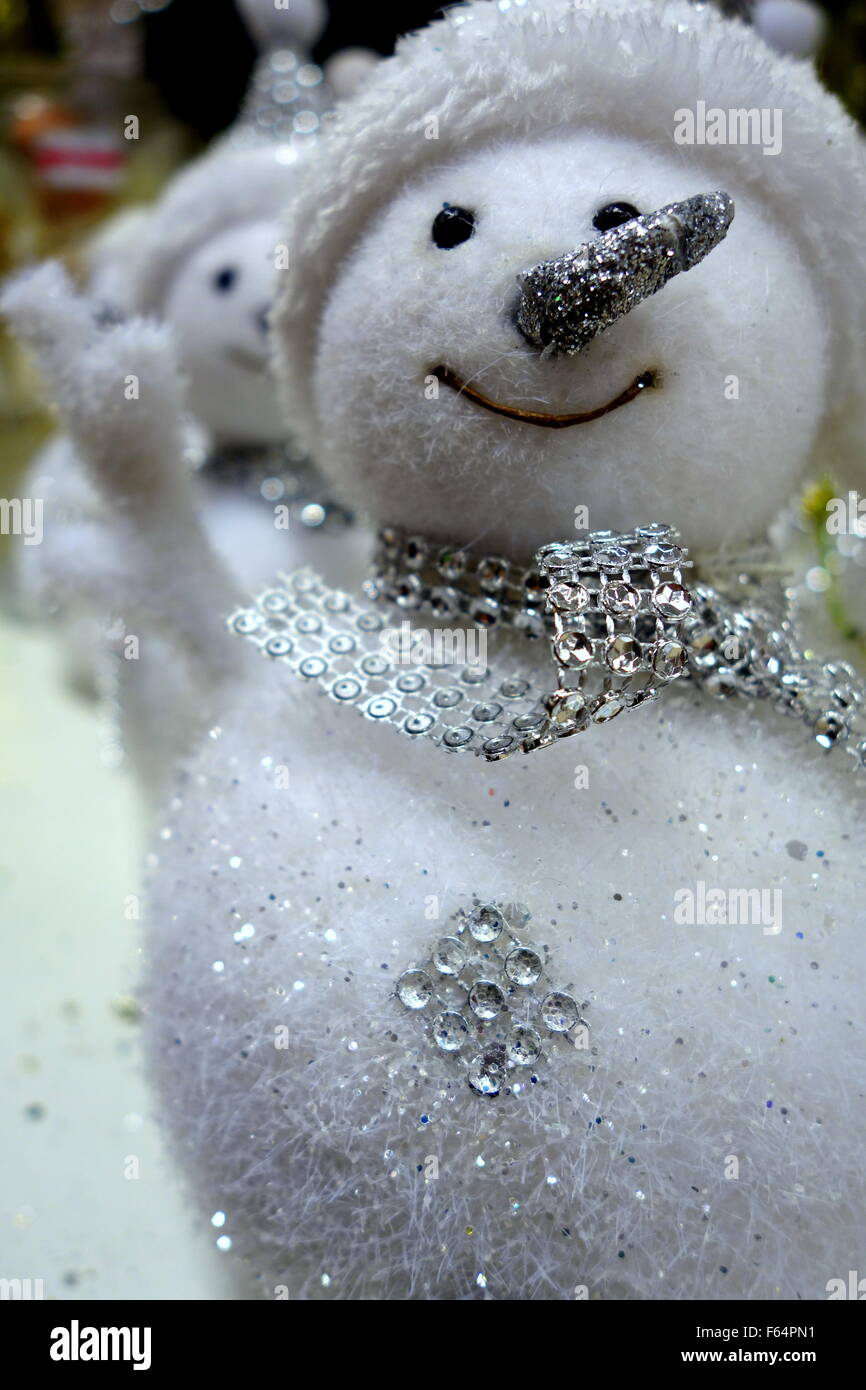 Smiley faces snow hi-res stock photography and images - Alamy