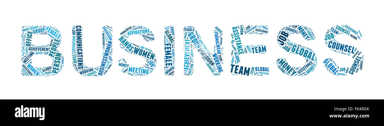 Tag cloud hi-res stock photography and images - Alamy