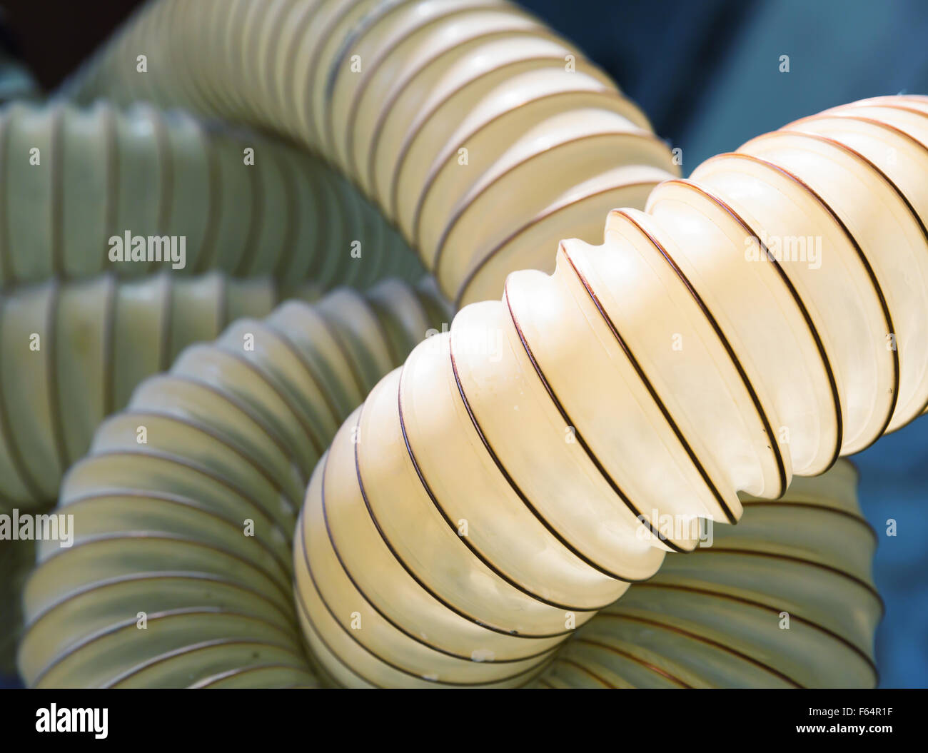 Air pipe line hi-res stock photography and images - Alamy