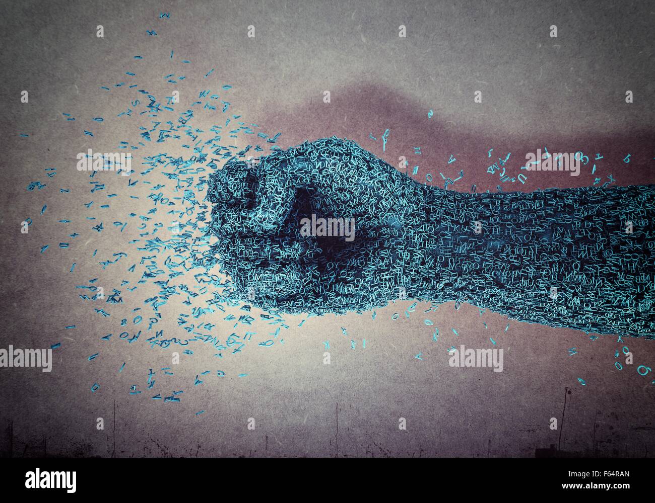 Language theory hi-res stock photography and images - Alamy