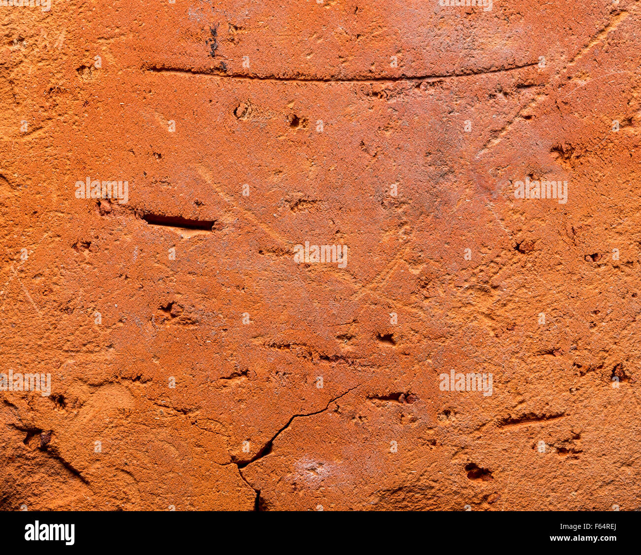 Background of red wall pattern texture Stock Photo - Alamy