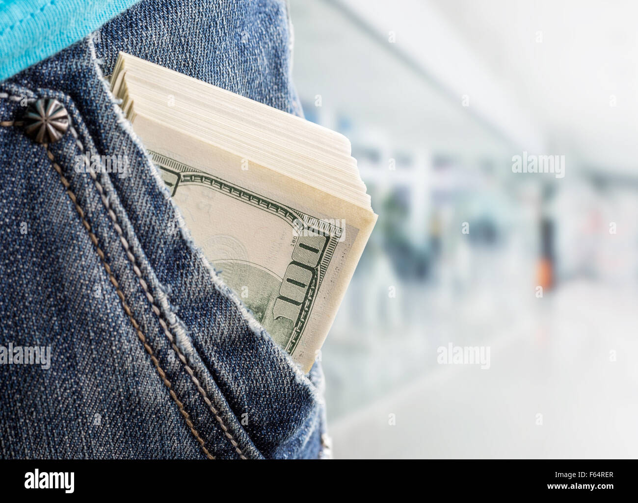 Man walking into bank money hi-res stock photography and images - Alamy