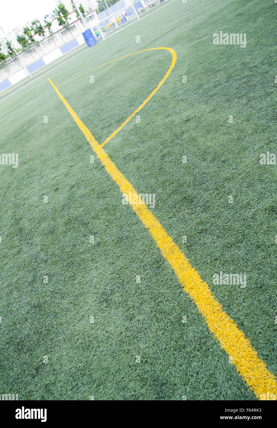 Turf diagonal hi-res stock photography and images - Alamy