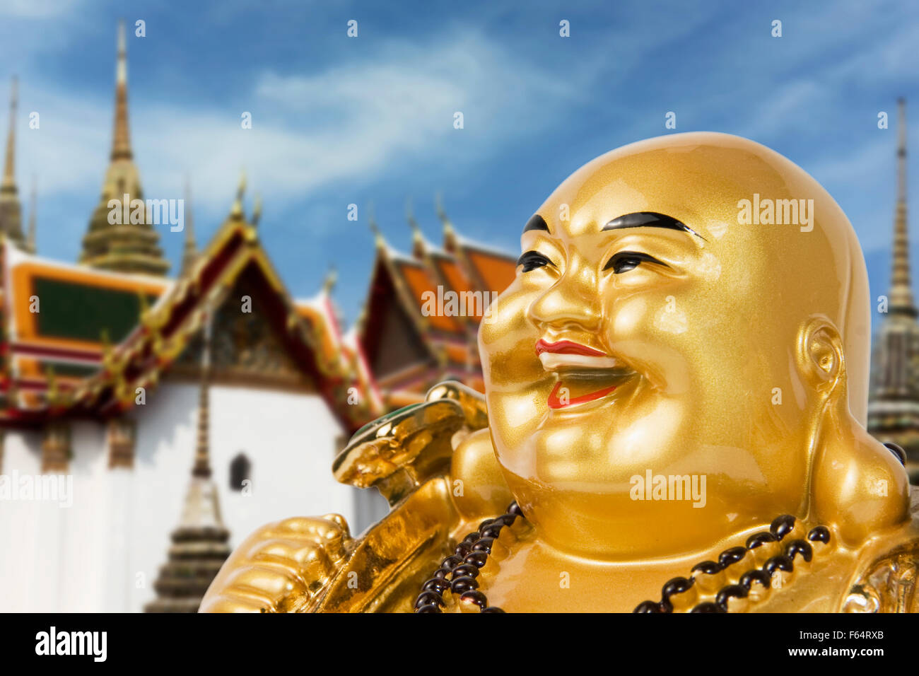 Ceramic Netsuke High Resolution Stock Photography and Images - Alamy