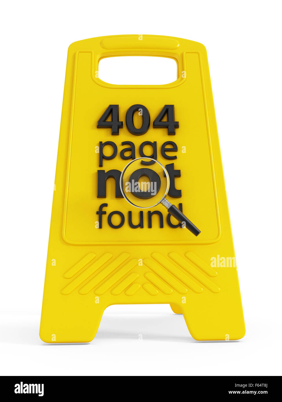 Safety sign text Cut Out Stock Images & Pictures - Alamy