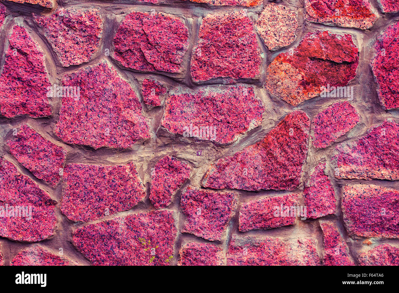 Abstract colorful stone background Stock Photo - Alamy
