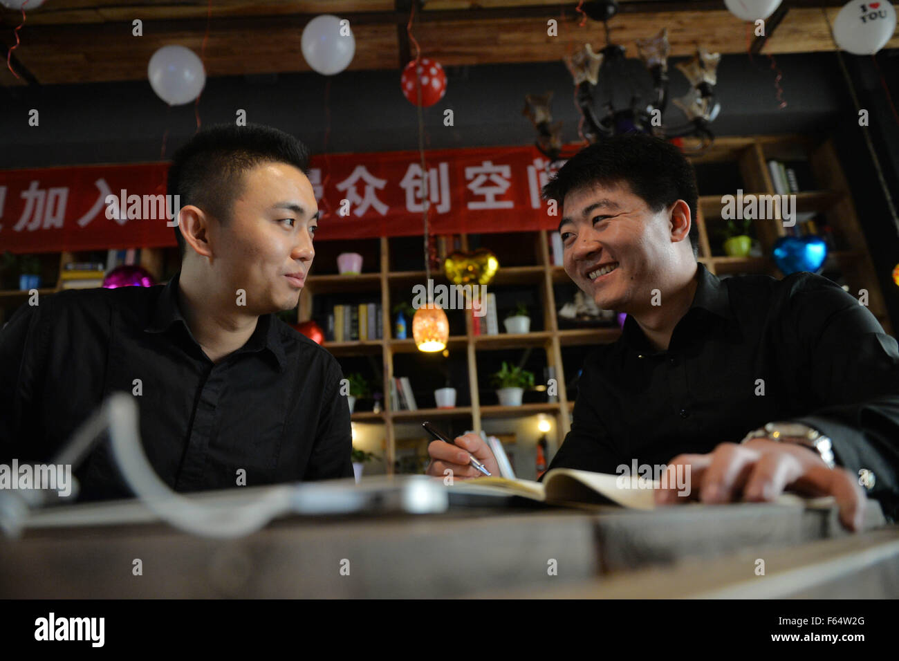 Makerspace hi-res stock photography and images - Alamy