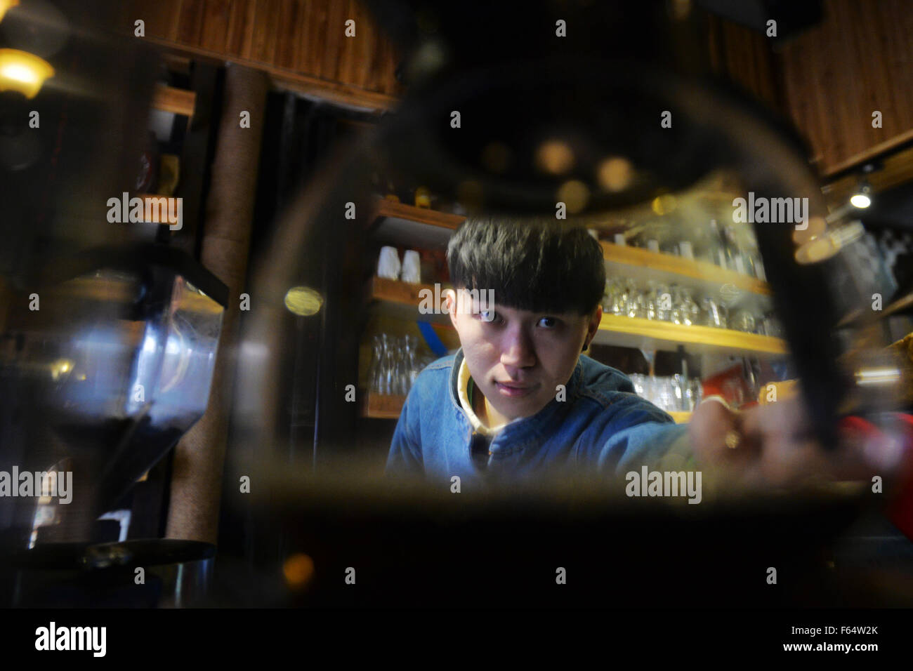 Makerspaces hi-res stock photography and images - Alamy