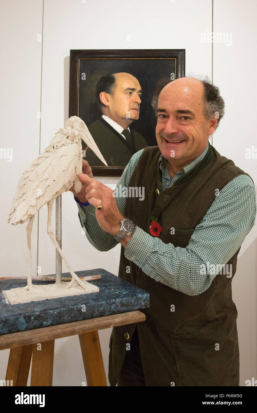 Mark coreth hi-res stock photography and images - Alamy