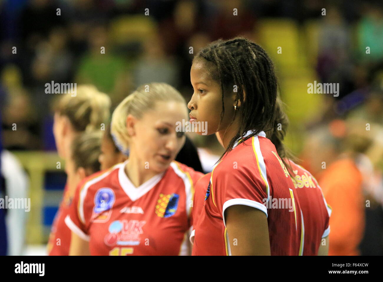 Melissa vargas hi-res stock photography and images - Alamy