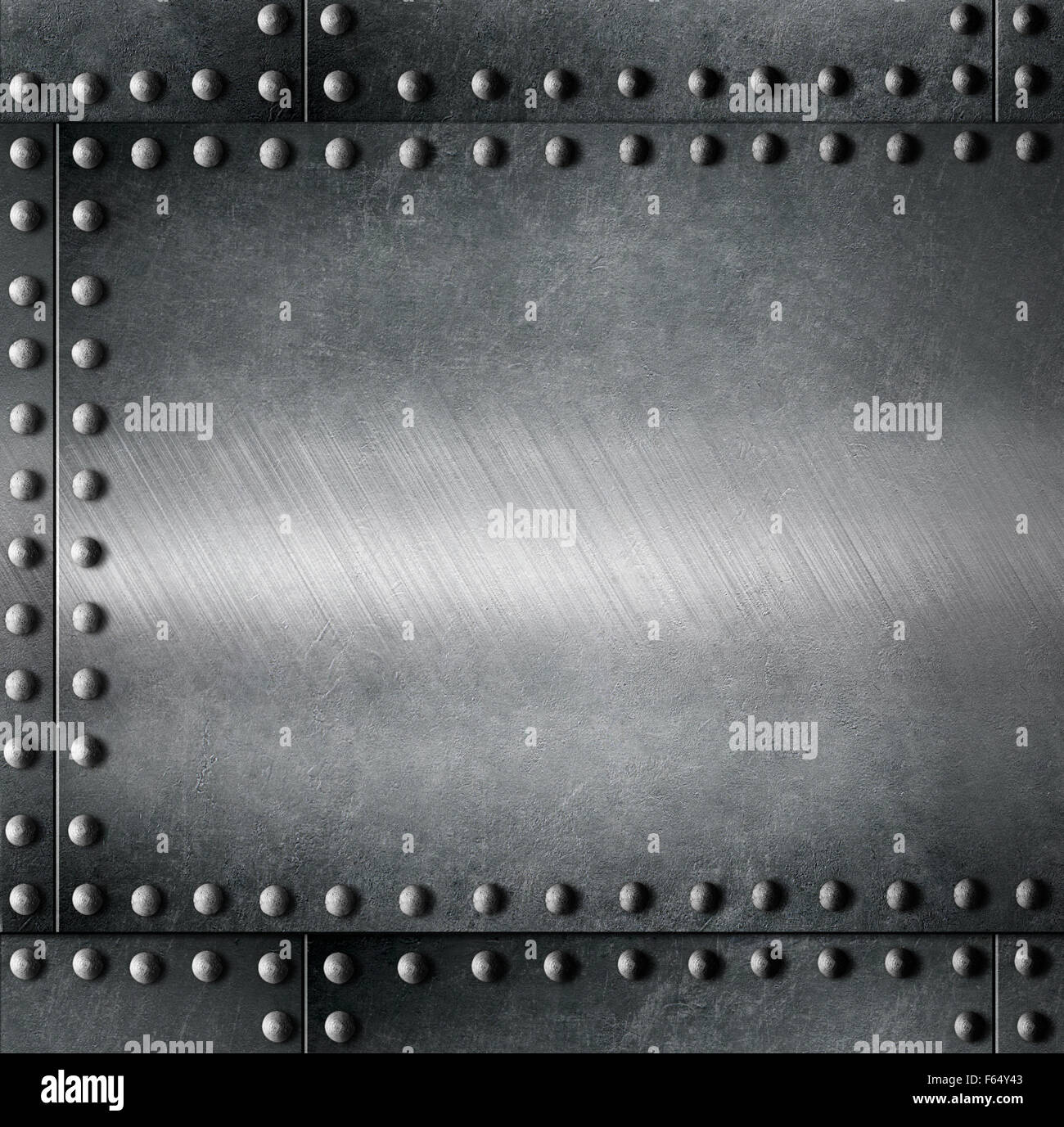 steel armour metallic background Stock Photo - Alamy