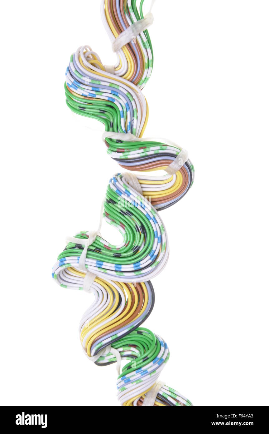 White background with multiple lines hi-res stock photography and ...